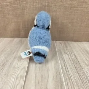 Jellycat | Toys | Jellycat Birdling Blue Jay Plush Stuffed Animal Blue ...